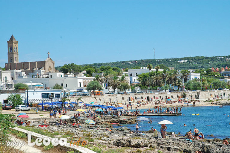 Santa Maria di Leuca vacanze nel Salento » Leuca.info